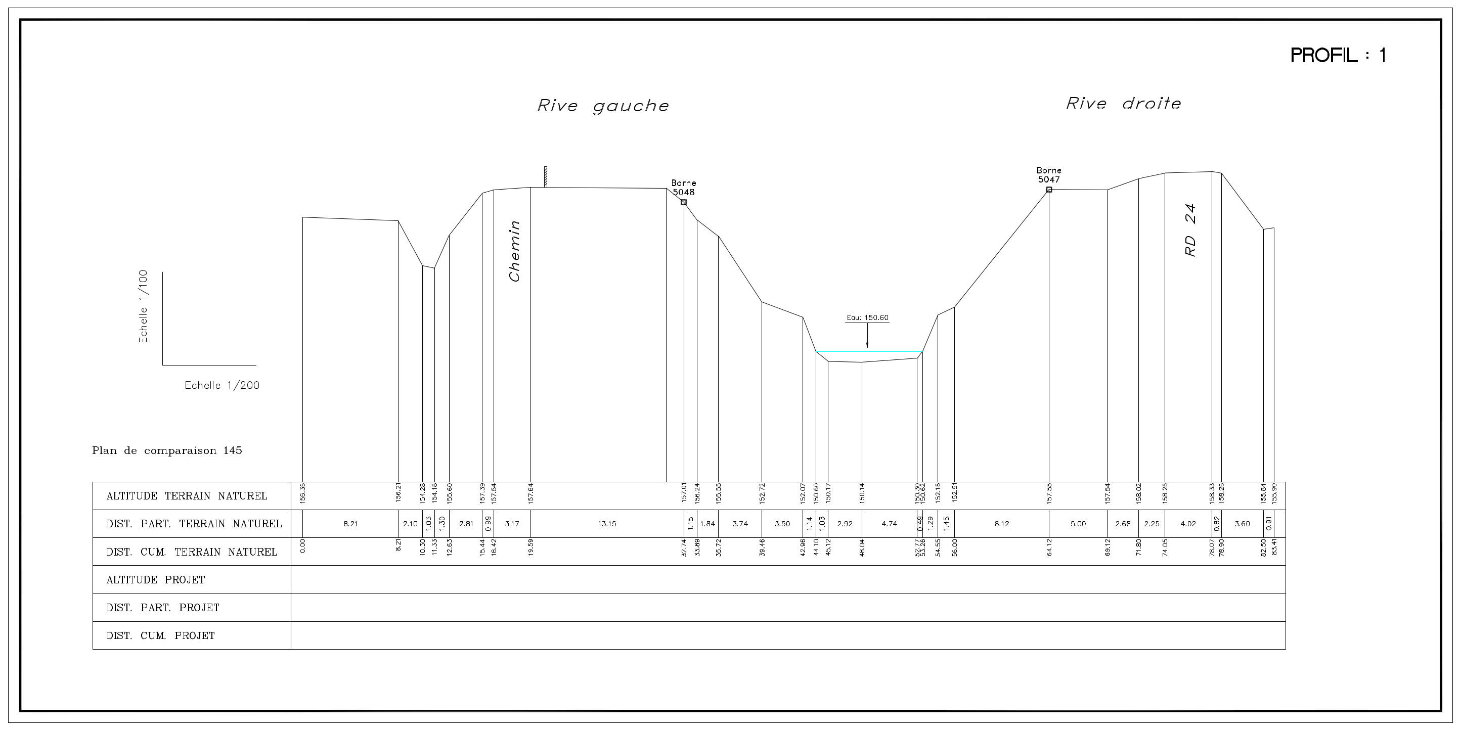 Topographie_implantation et controle d'ouvrage - geometre31